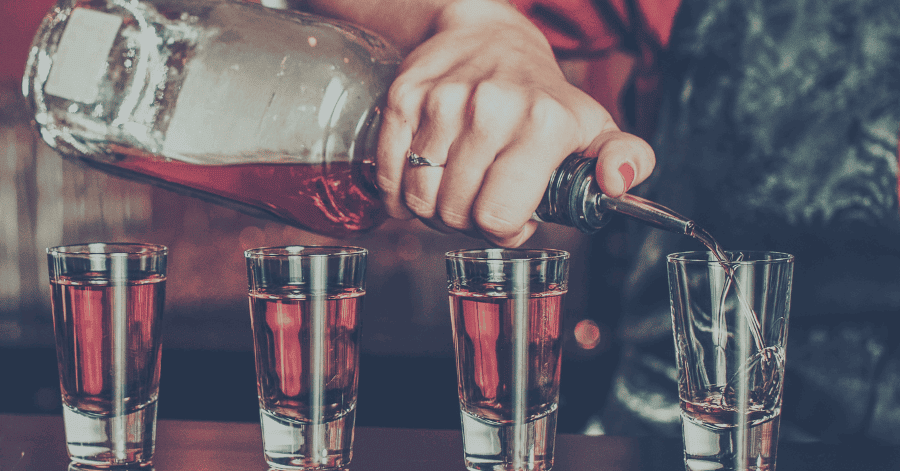 How To Do Bar Inventory: 3 Simple Steps